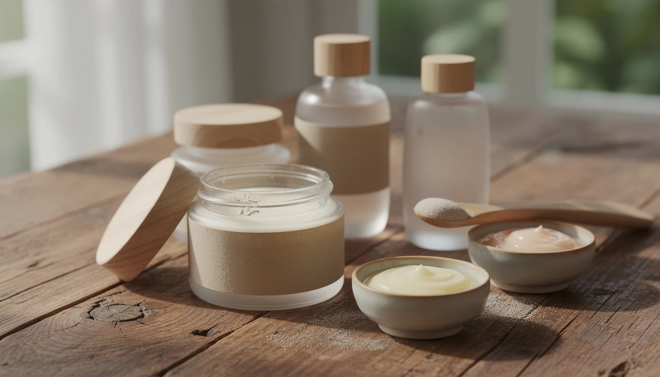 Cosmétique naturelle et bio : définitions, labels et zones de flou en ...